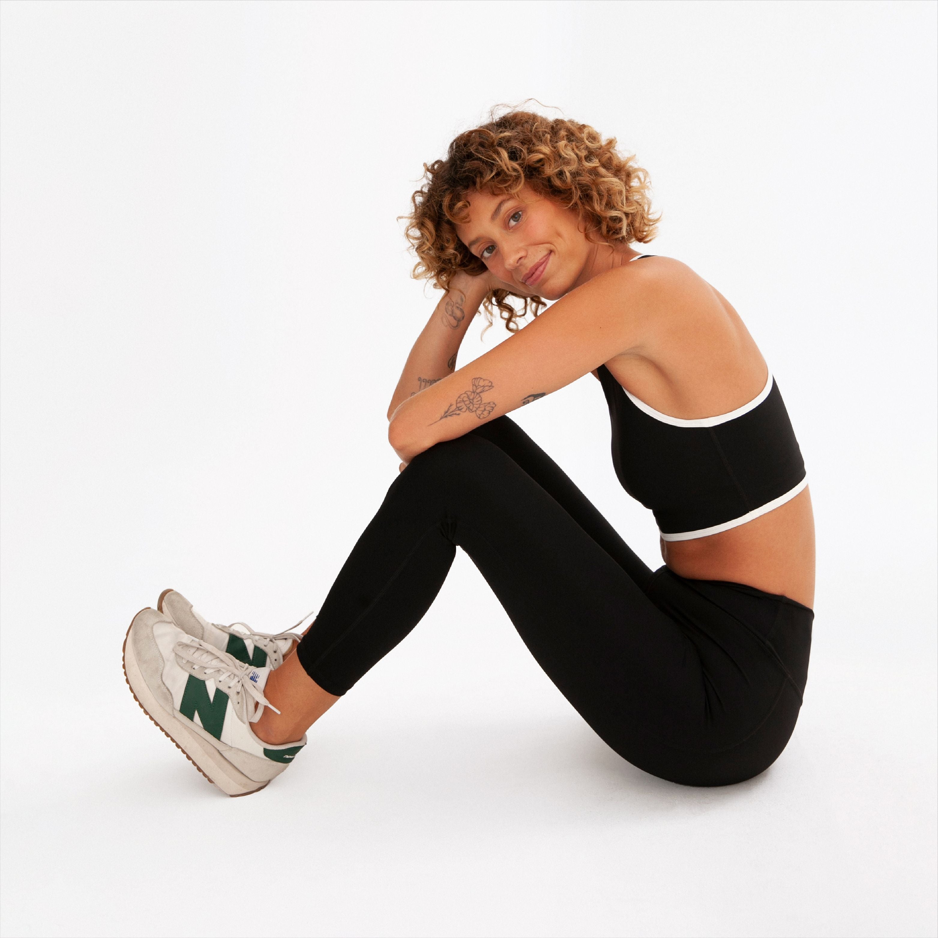 lady legend – Recess