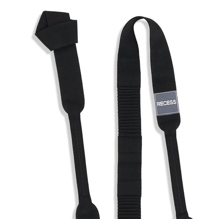 Spring in Your Step Strap – Recess