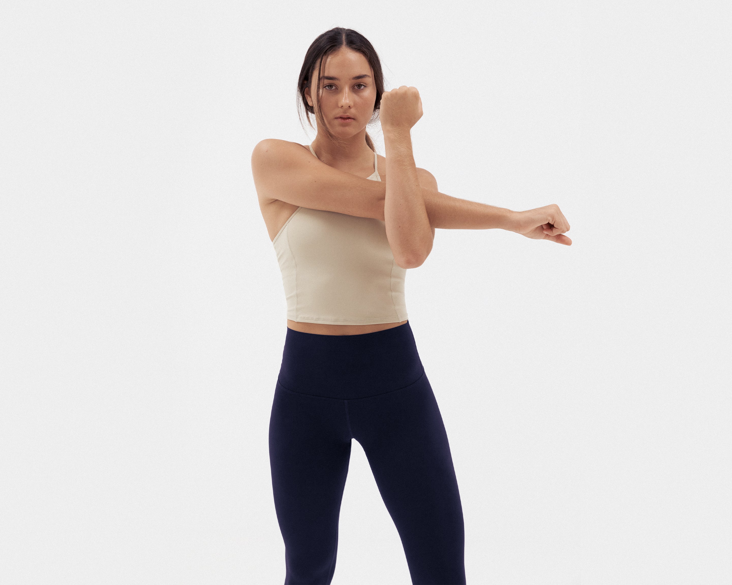 Circuit Crop – Recess