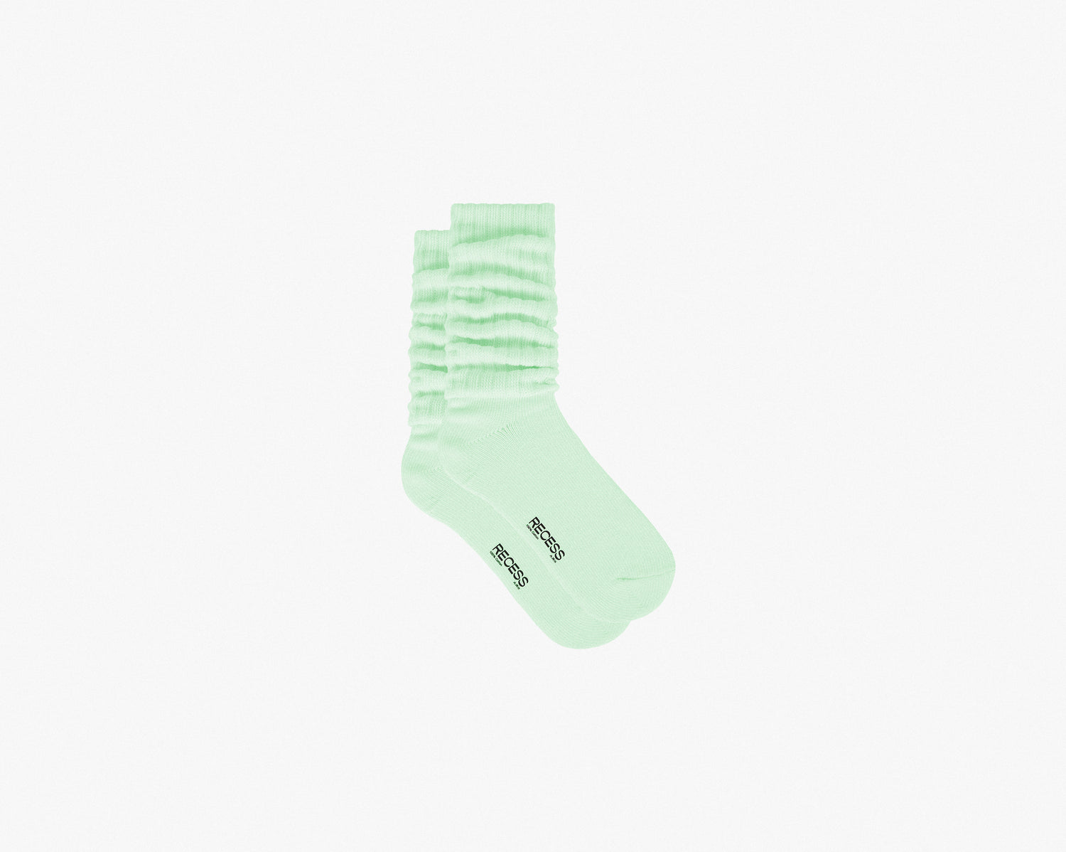 Scrunch Sock – Recess