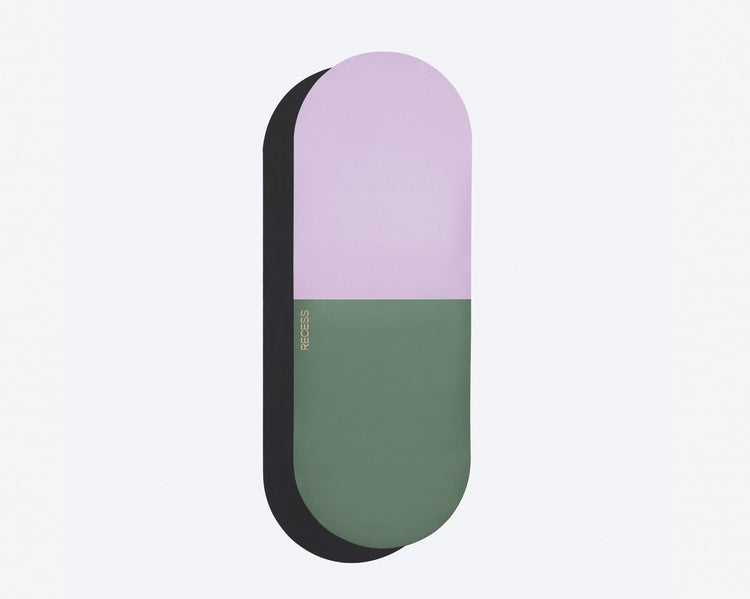 Chill Pill Mat – Recess