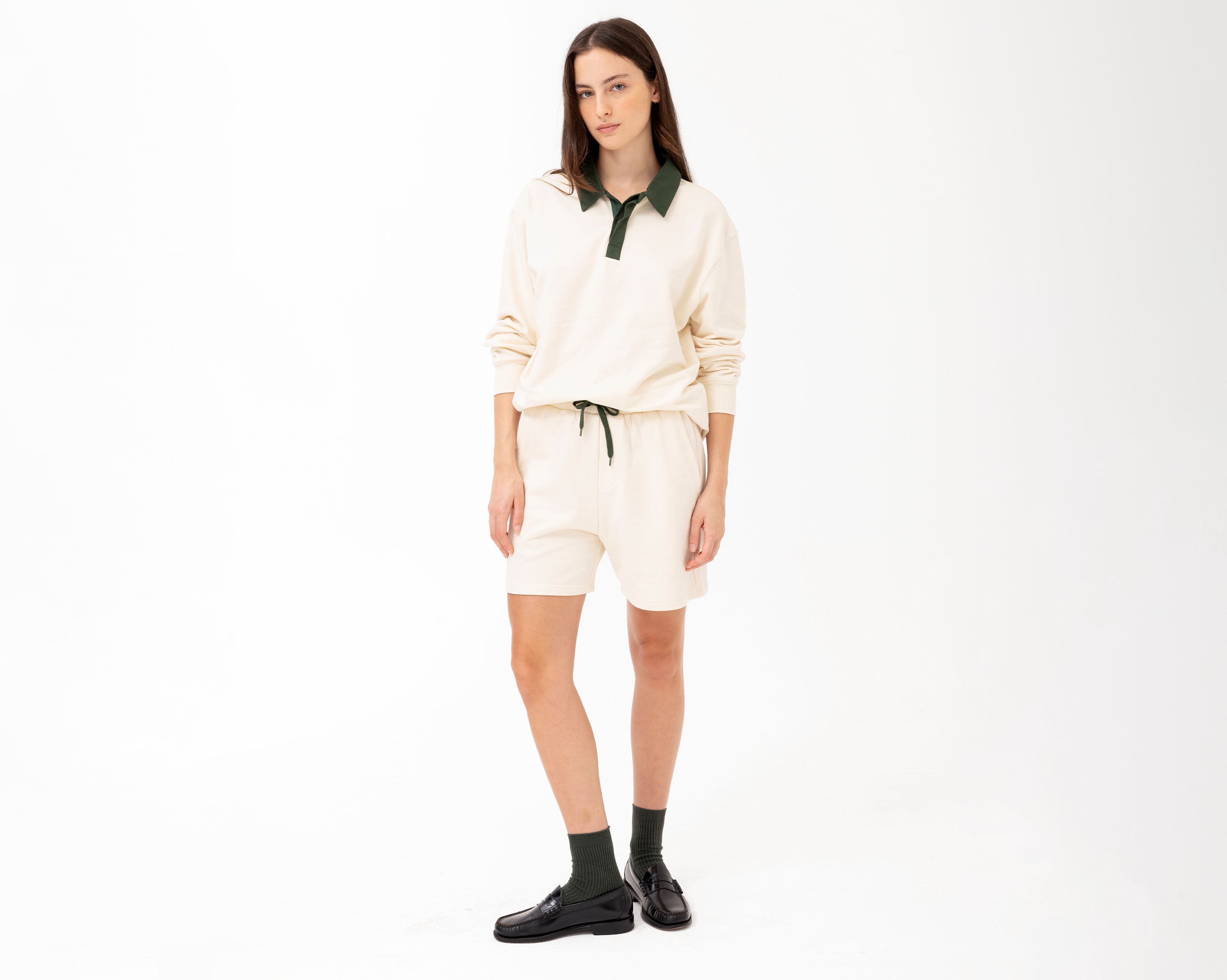 Crew Short – Recess