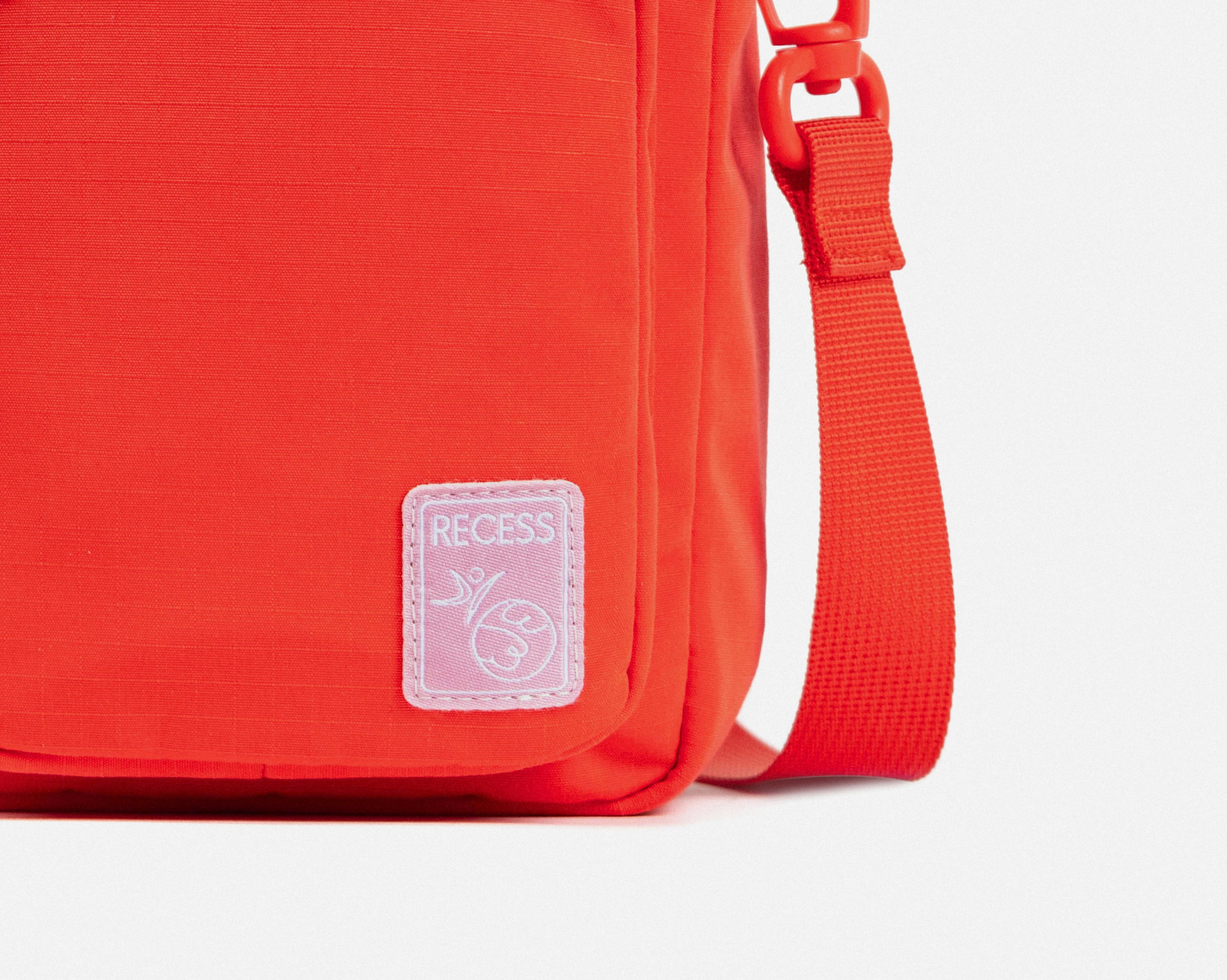 Pocket Pouch – Recess