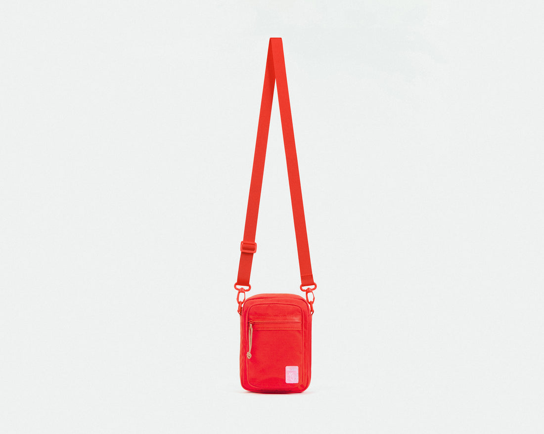 Pocket Pouch – Recess