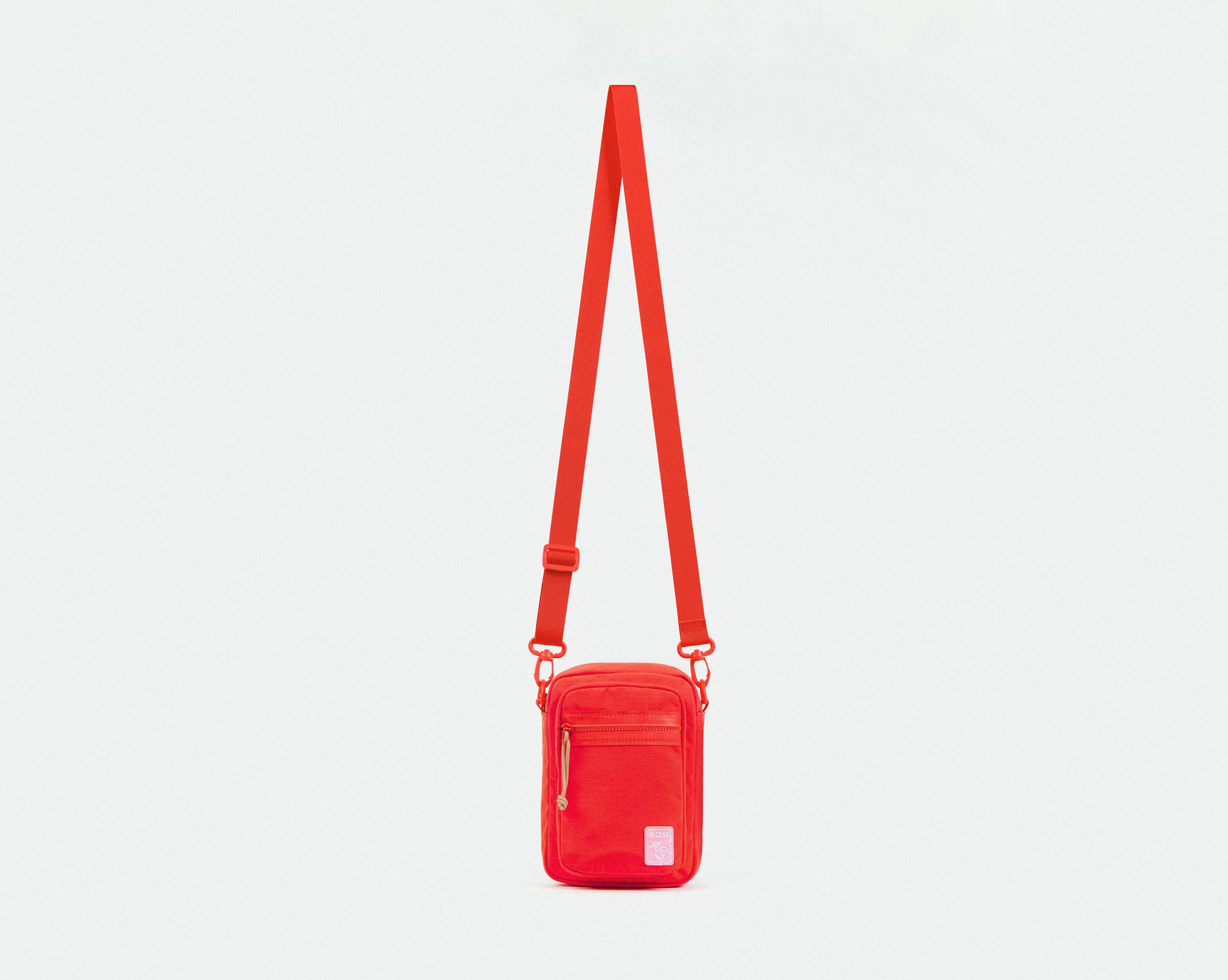 Pocket Pouch – Recess