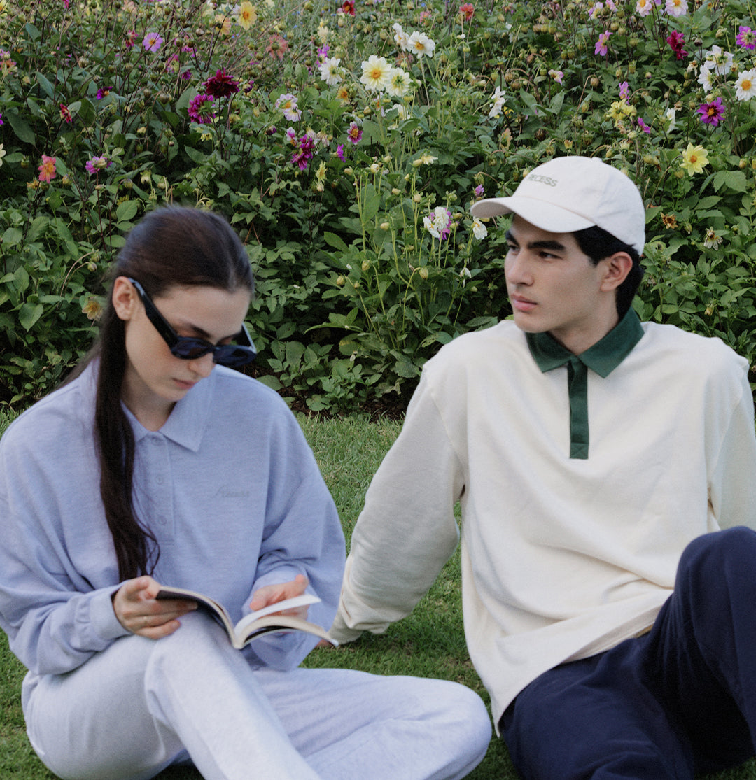 Recess — Activewear and Loungewear