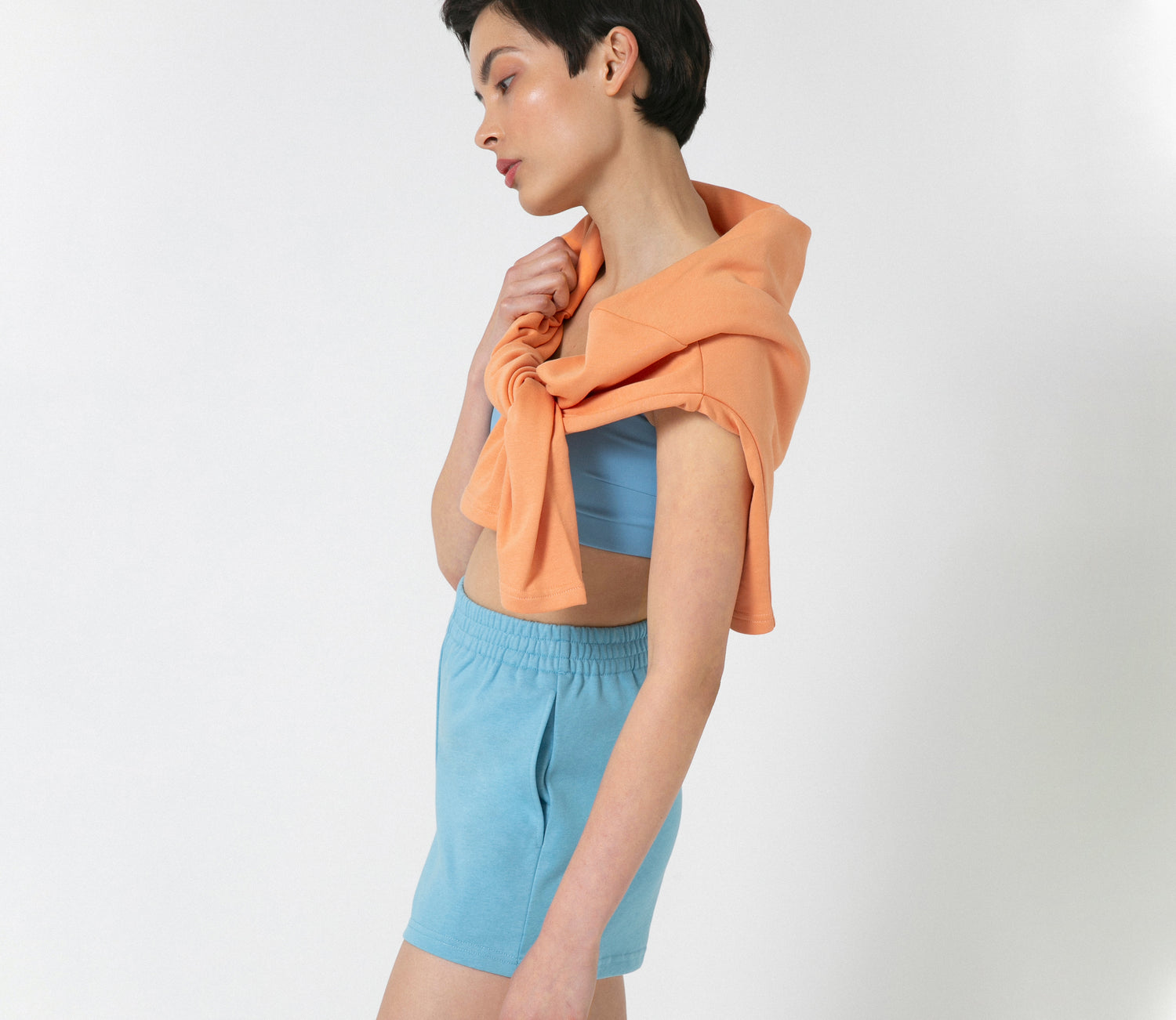 Recess Comfort Zone Short