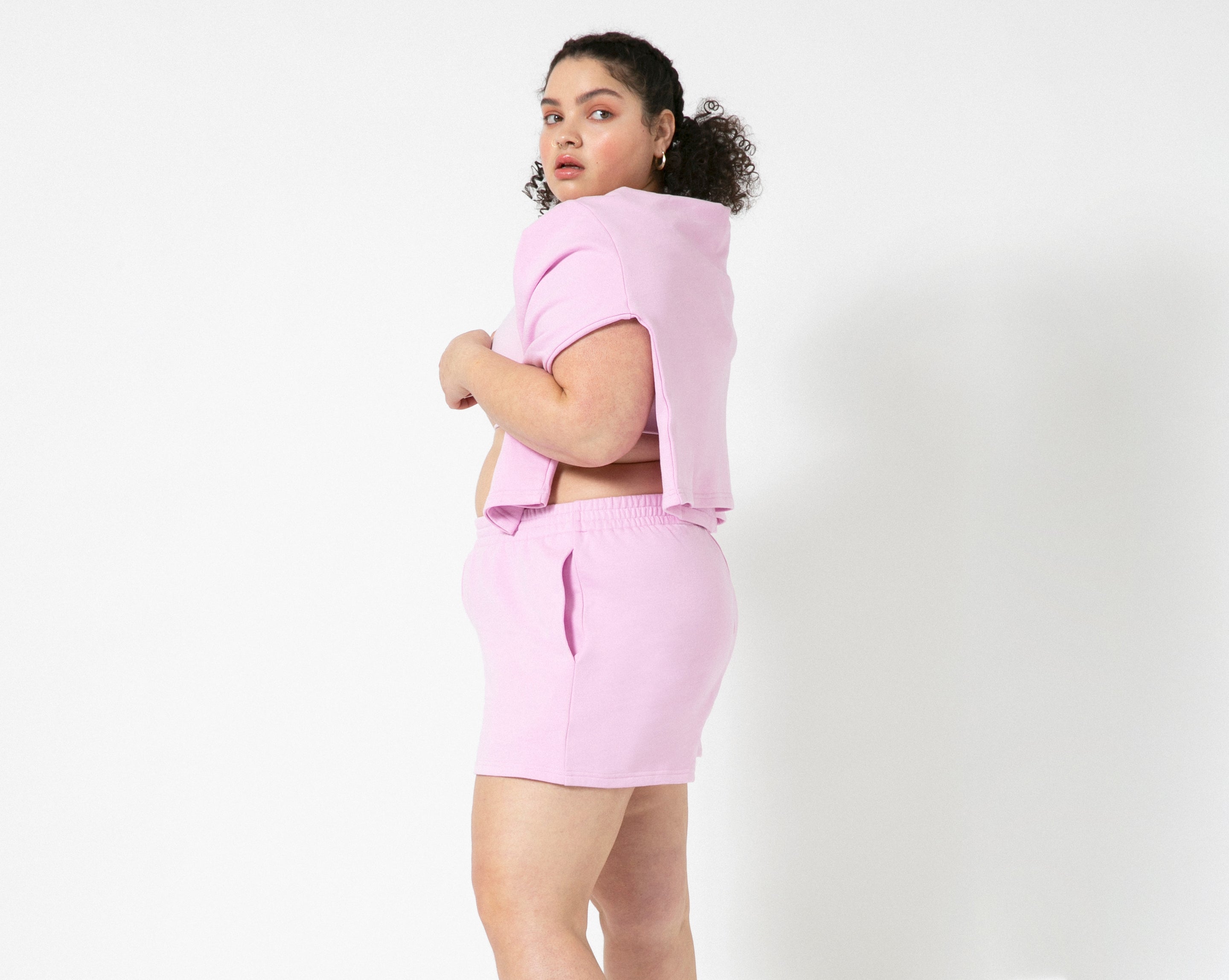 Recess Comfort Zone Short