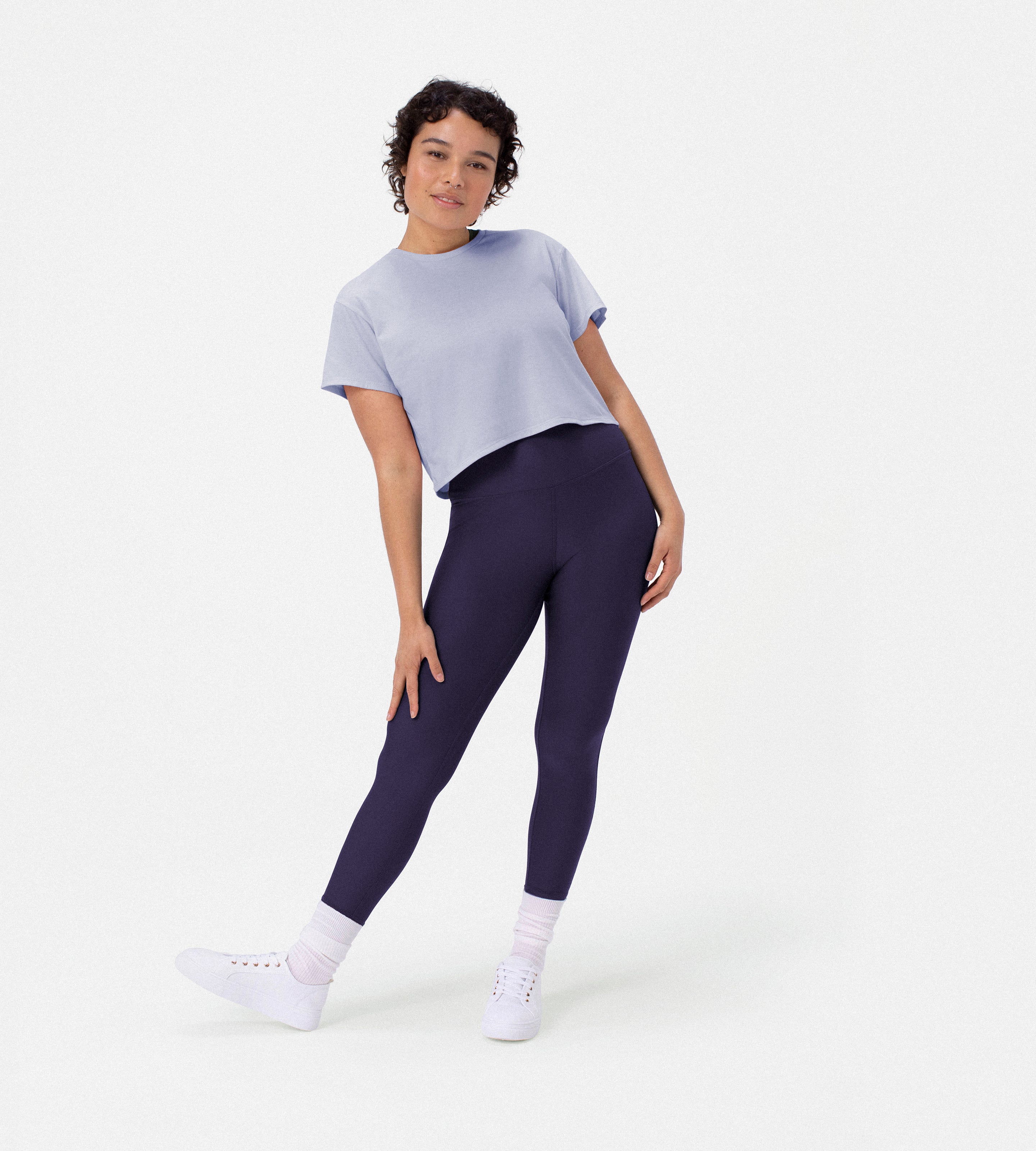 Recess Halfway There Tee