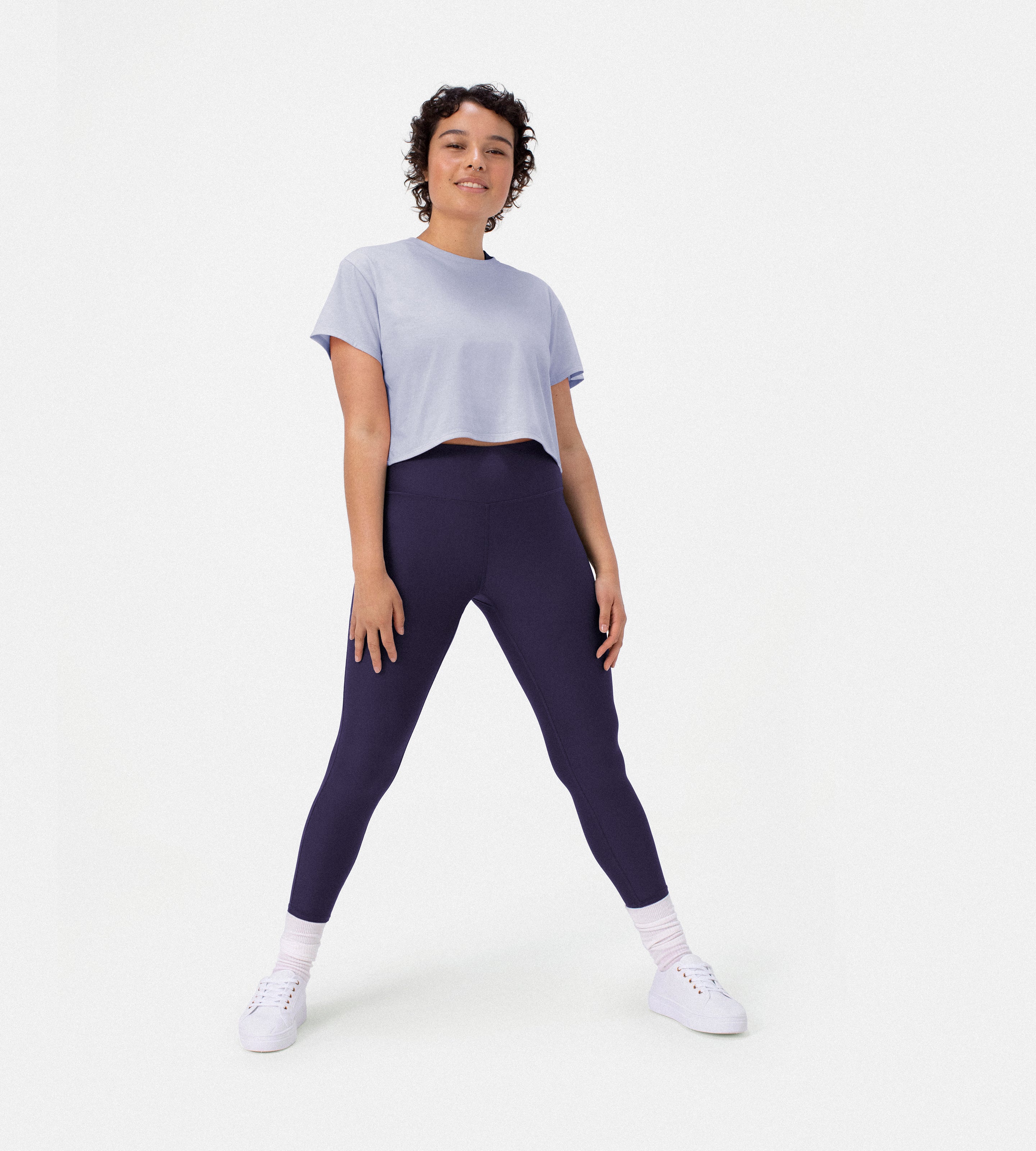 Recess Halfway There Tee